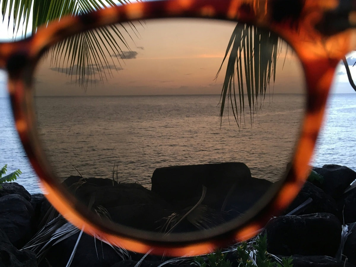 When Were Sunglasses Invented: The History Of Sunglasses? - Dollger