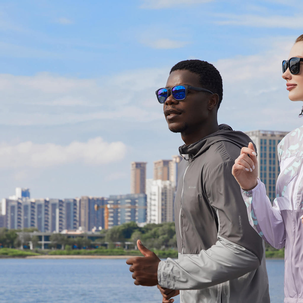Top 10 American Eyewear Brands - Dollger